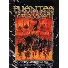 Las fuentes carmesª by Ree Soesbee (9788484212423)
