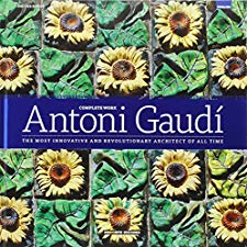 The Complete Work of Antoni Gaud (9788491030102)