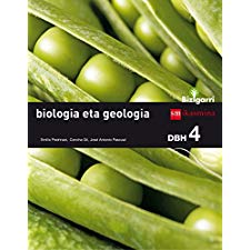 Biologia eta geologia. 4 ESO. Savia by Pedrinaci Rodríguez, Emilio ...
