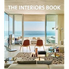 The Interiors Book by Loft Publications (9788499368542)
