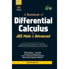 A Textbook of Differential Calculus for JEE Main & Advanced by Amit M ...