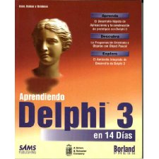 Aprendiendo Delphi 3 by Dan Osier, Steve Grobman, Steve Batson ...