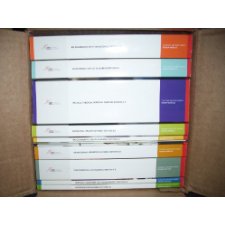 ATI Nursing Education Complete Set (ATI Nursing Education: Content ...