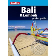 Bali. (Berlitz Pocket Guides) by Rachel Lovelock (9789812688705)